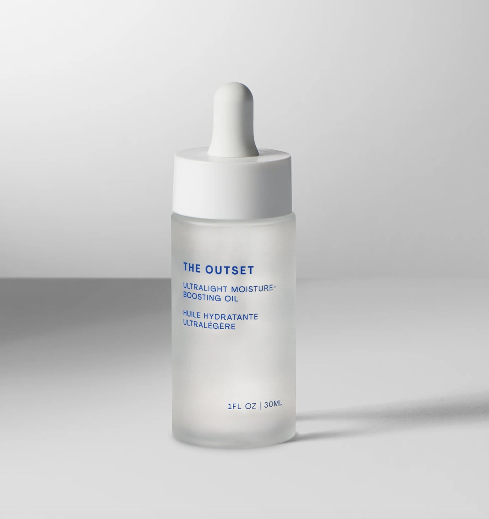 Scarlett Johansson on The Outset, Her Skin-Care Brand | PS Beauty