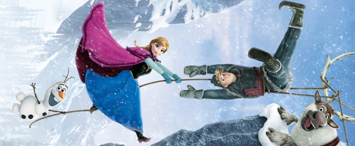 Frozen Honest Trailer | POPSUGAR Entertainment