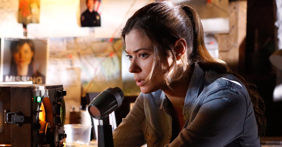 Frequency TV Show Details | PS Entertainment