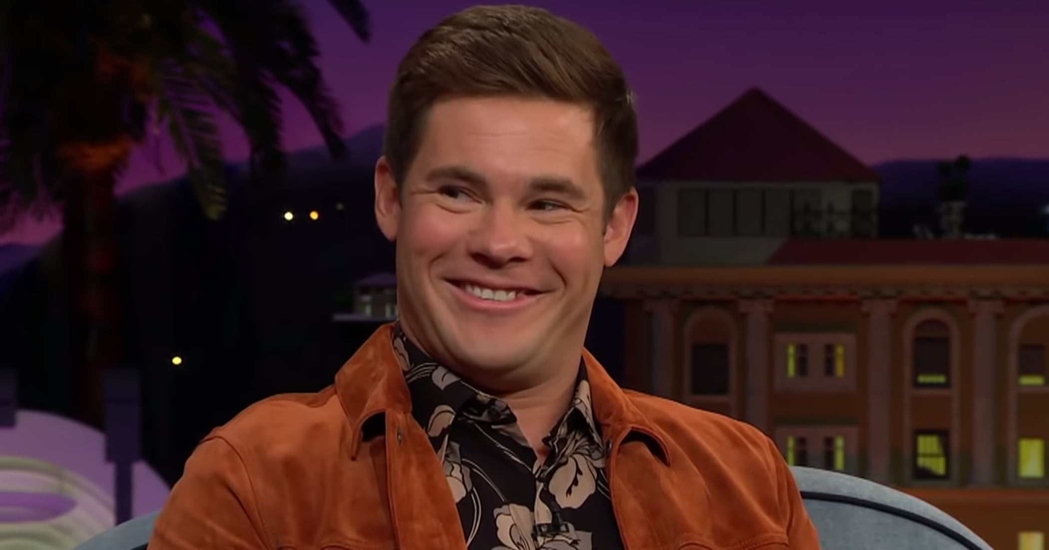 Adam Devine Pitch Perfect