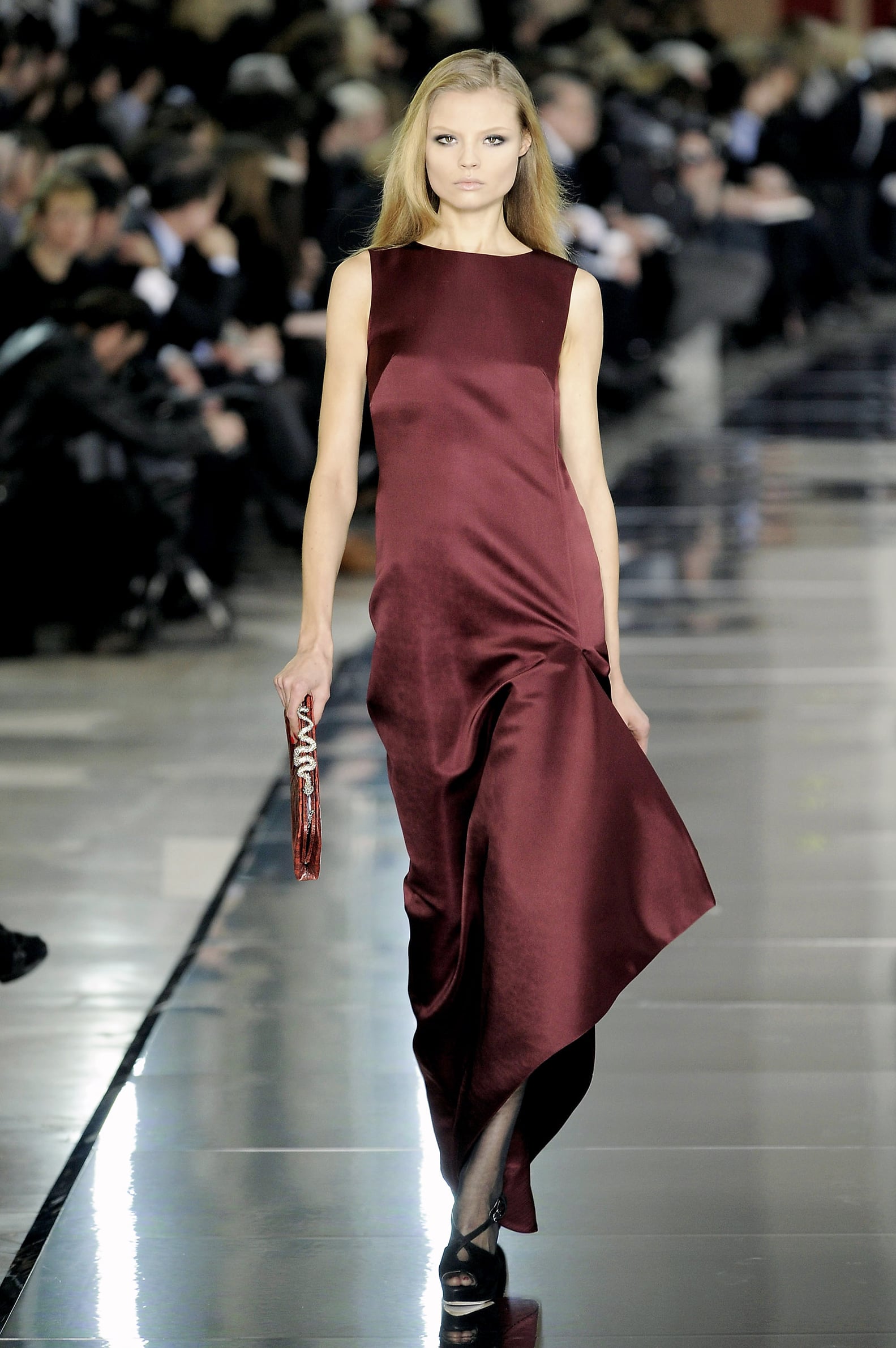 Valentino Runway Retrospective in Pictures | PS Fashion