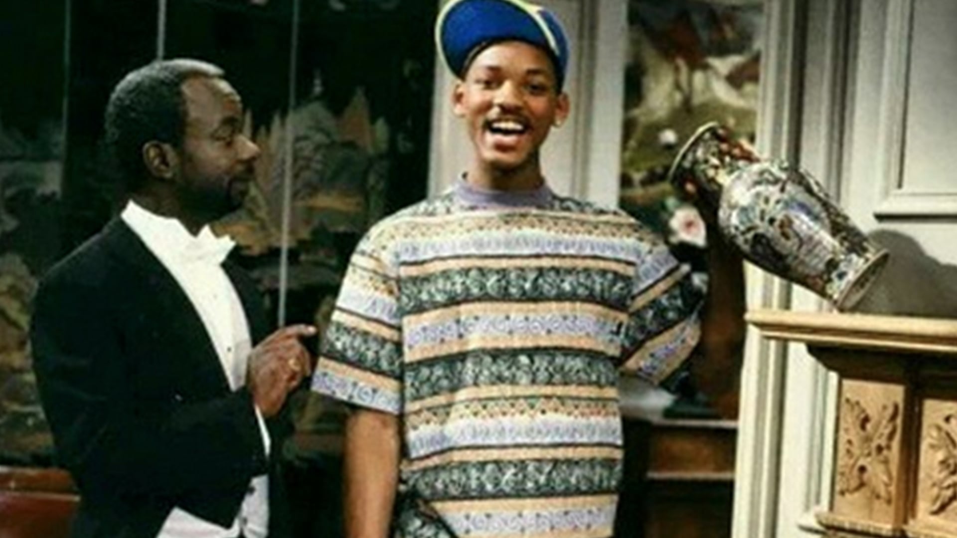 Fresh Prince of Bel-Air Unknown Facts | PS Celebrity