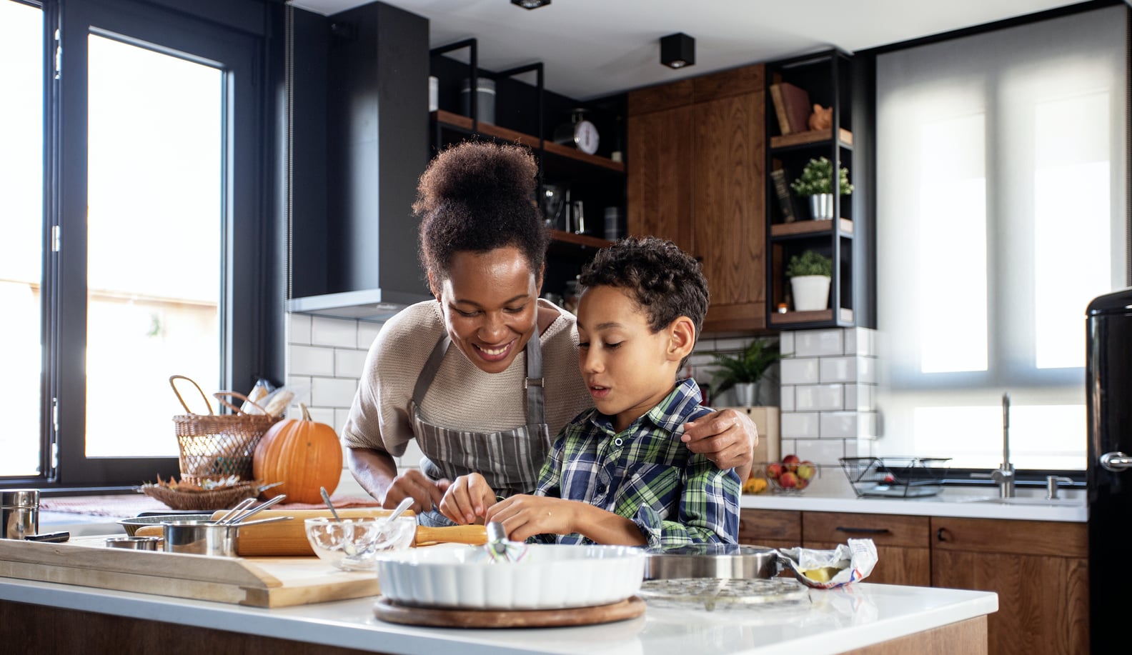 Kid-Friendly Recipes For Cooking Together at Home | POPSUGAR Family