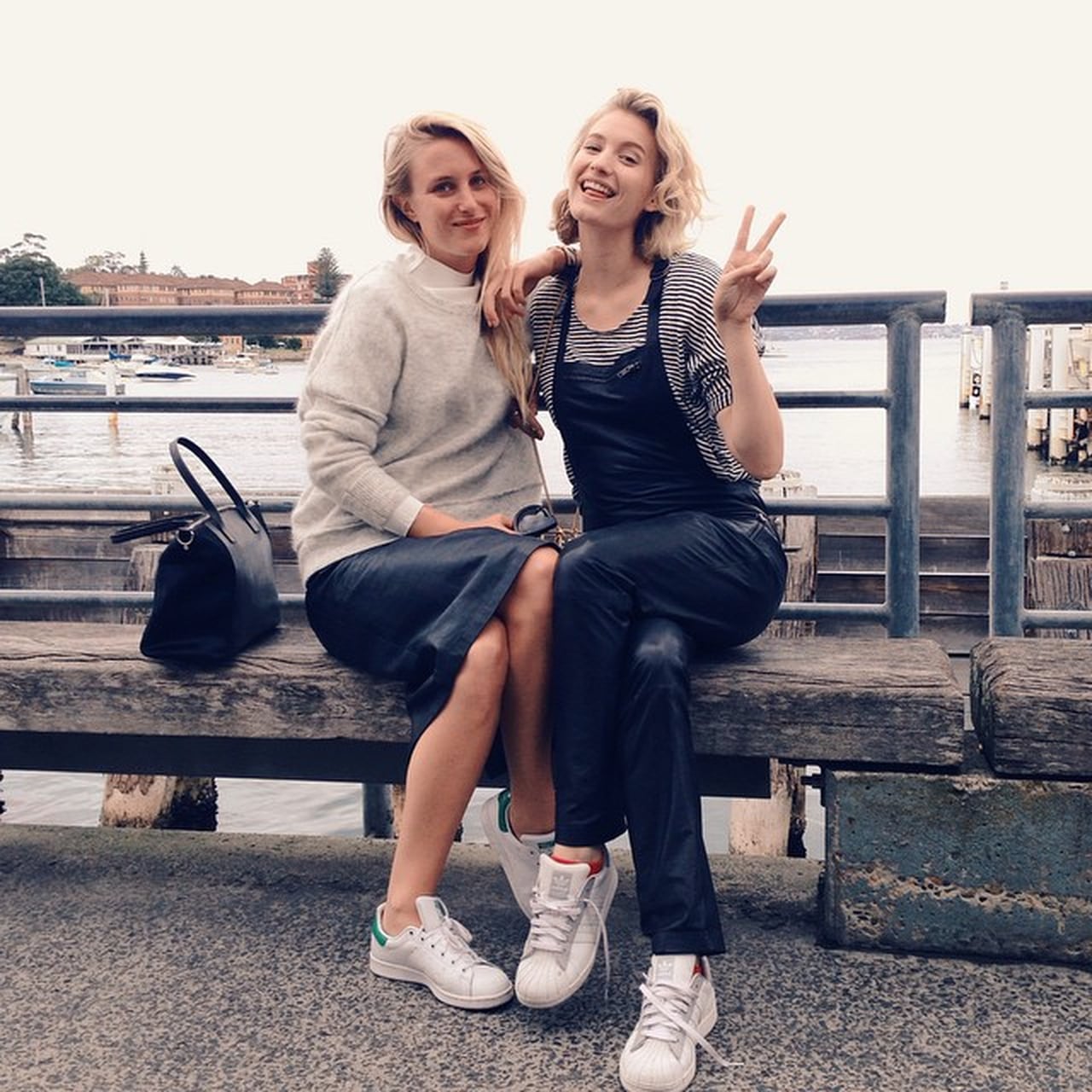 How to Wear the Normcore Trend | PS Fashion