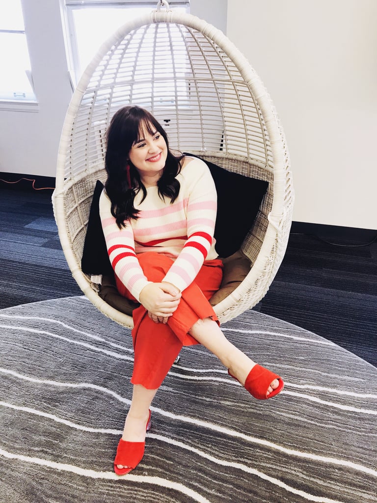 Best Cropped Pants | POPSUGAR Fashion