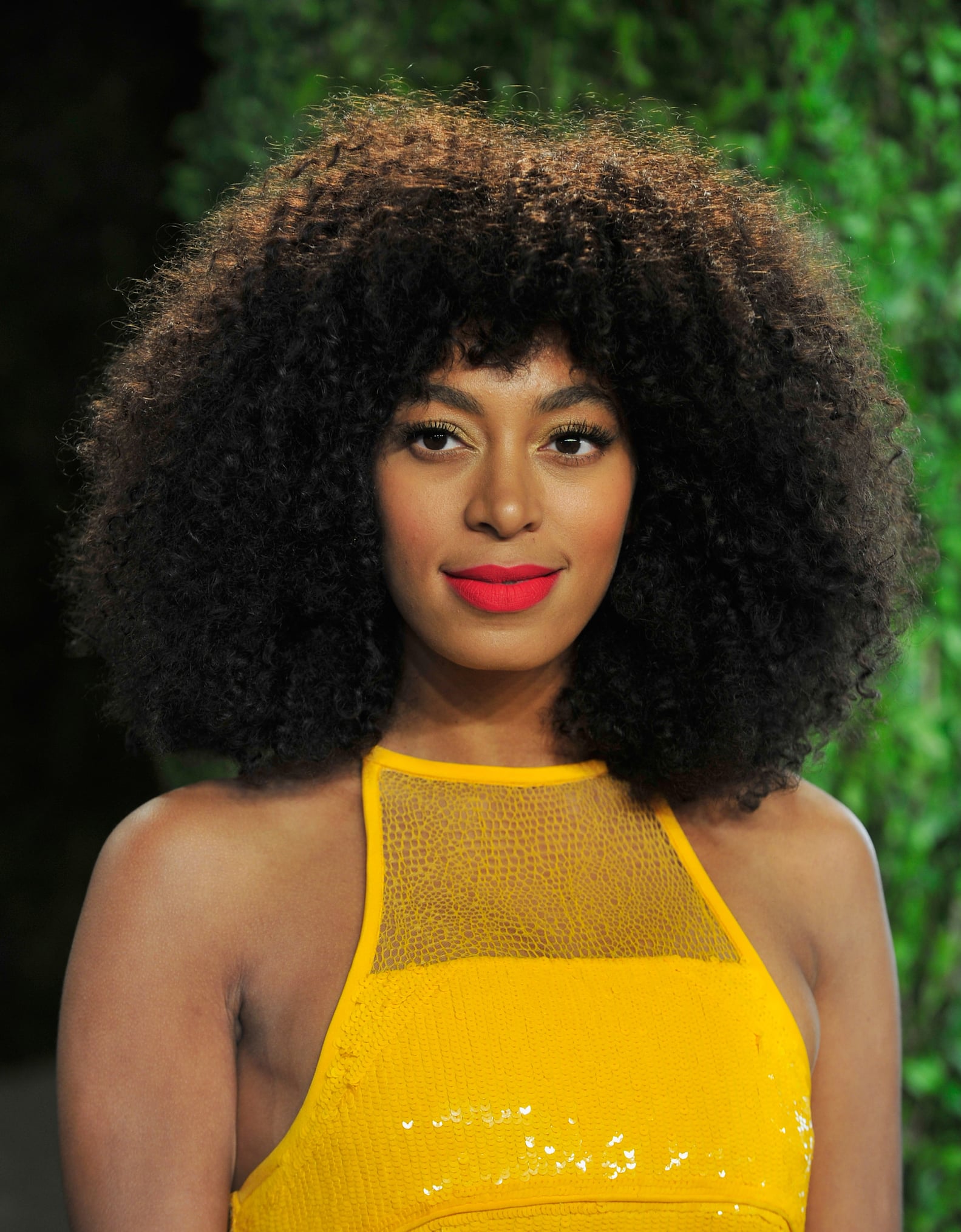 Solange Knowles's Best Hair and Makeup Looks | PS Beauty