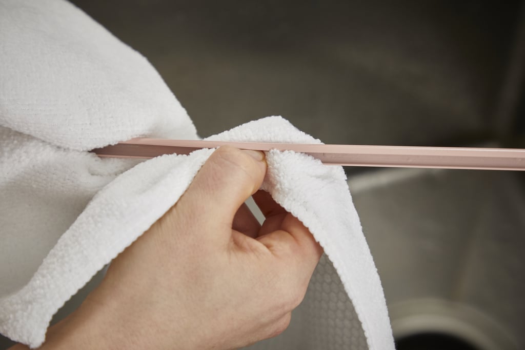 Rain Straw Reusable Slide-Apart Straw | POPSUGAR Family