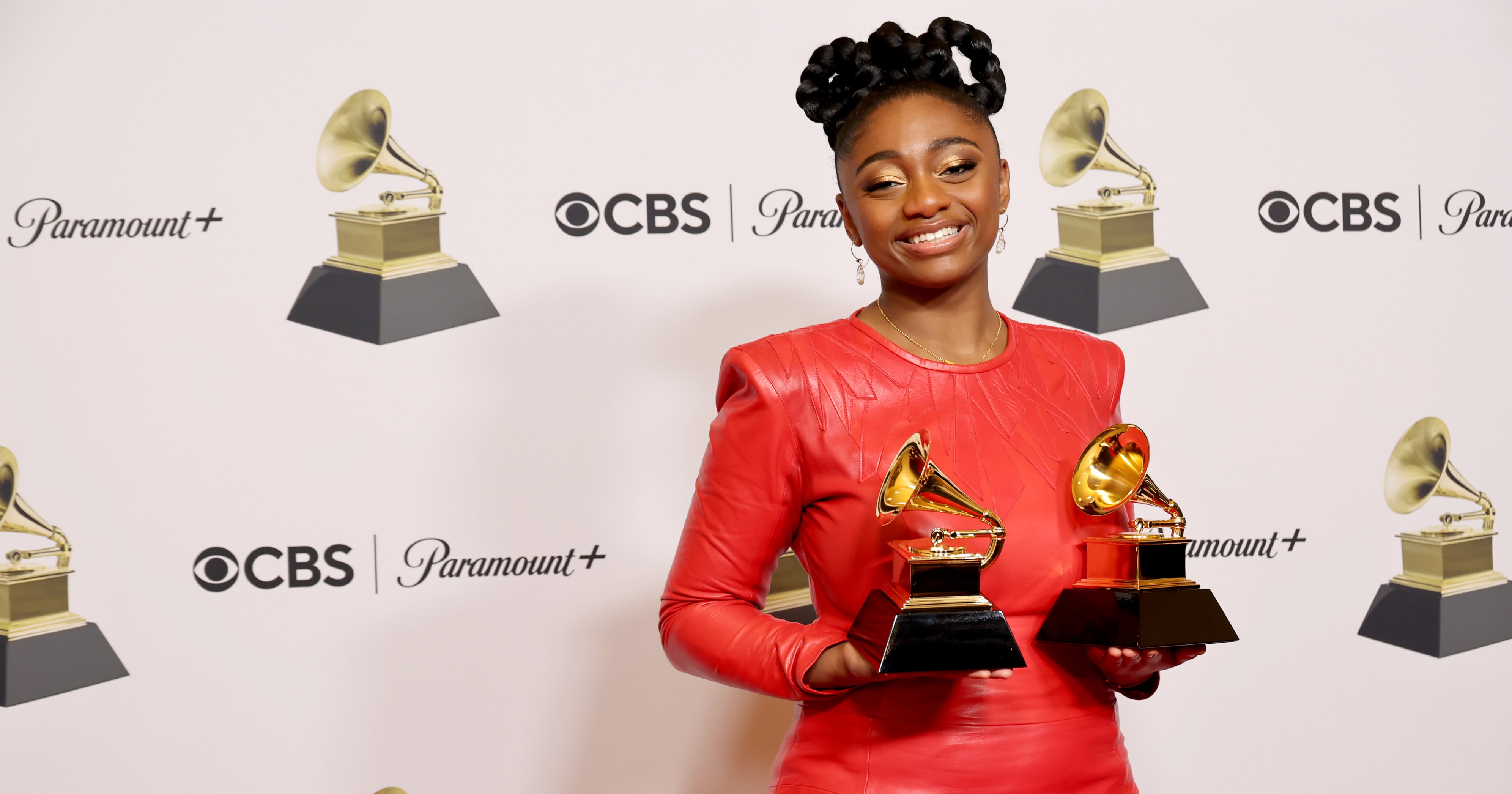 6 Facts About Samara Joy | PS Celebrity