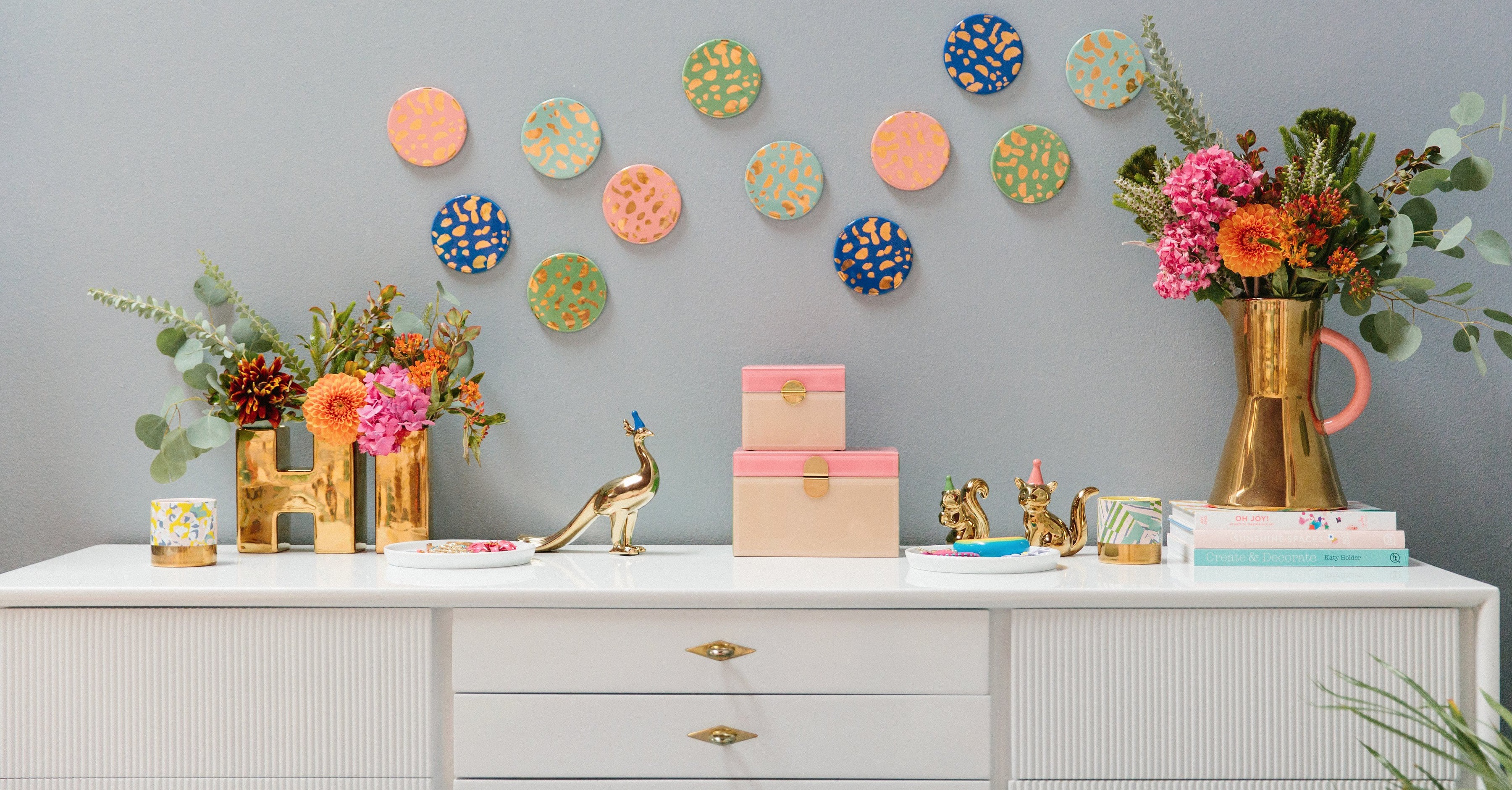 Oh Joy! For Target Fall 2017 | PS Home