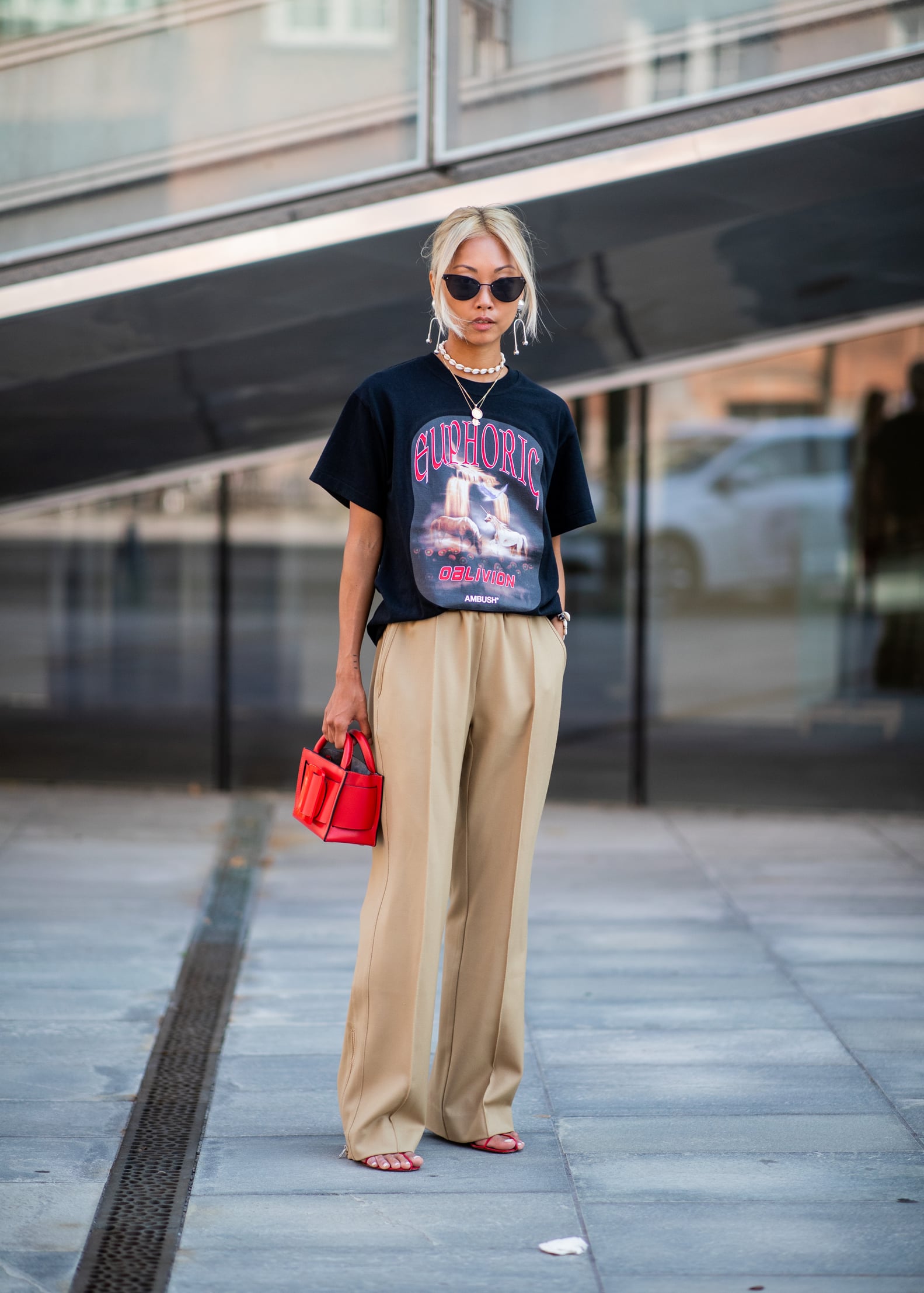 Outfit Ideas For 2018 | PS Fashion