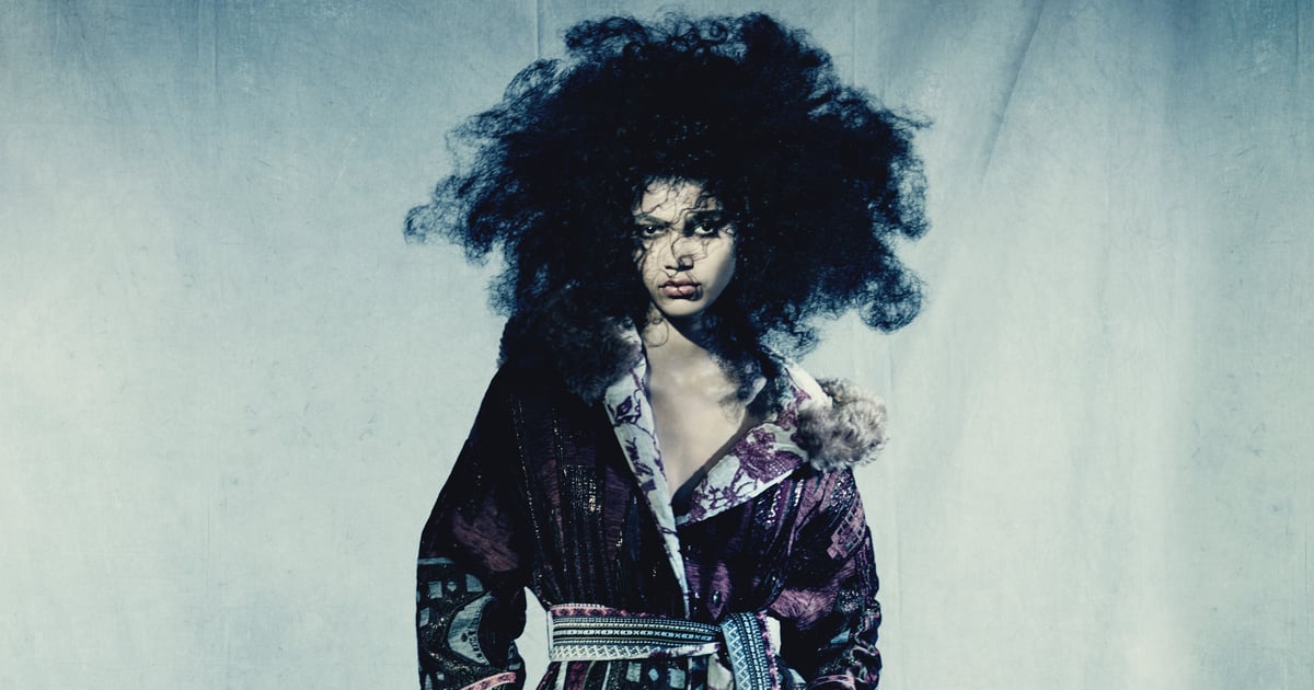 Zara Launches a High-End Atelier Collection | POPSUGAR Fashion