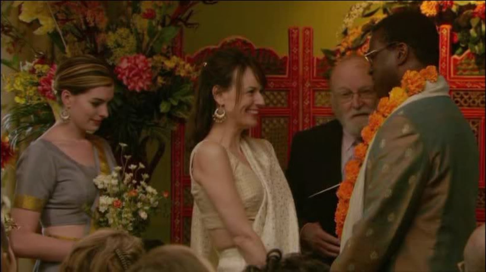 Wedding Ideas From Movies | POPSUGAR Entertainment