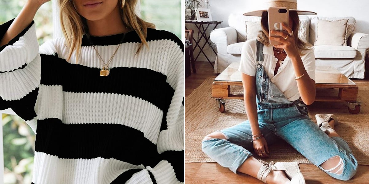 Most Popular Clothes From Amazon | September 2020 | PS Fashion