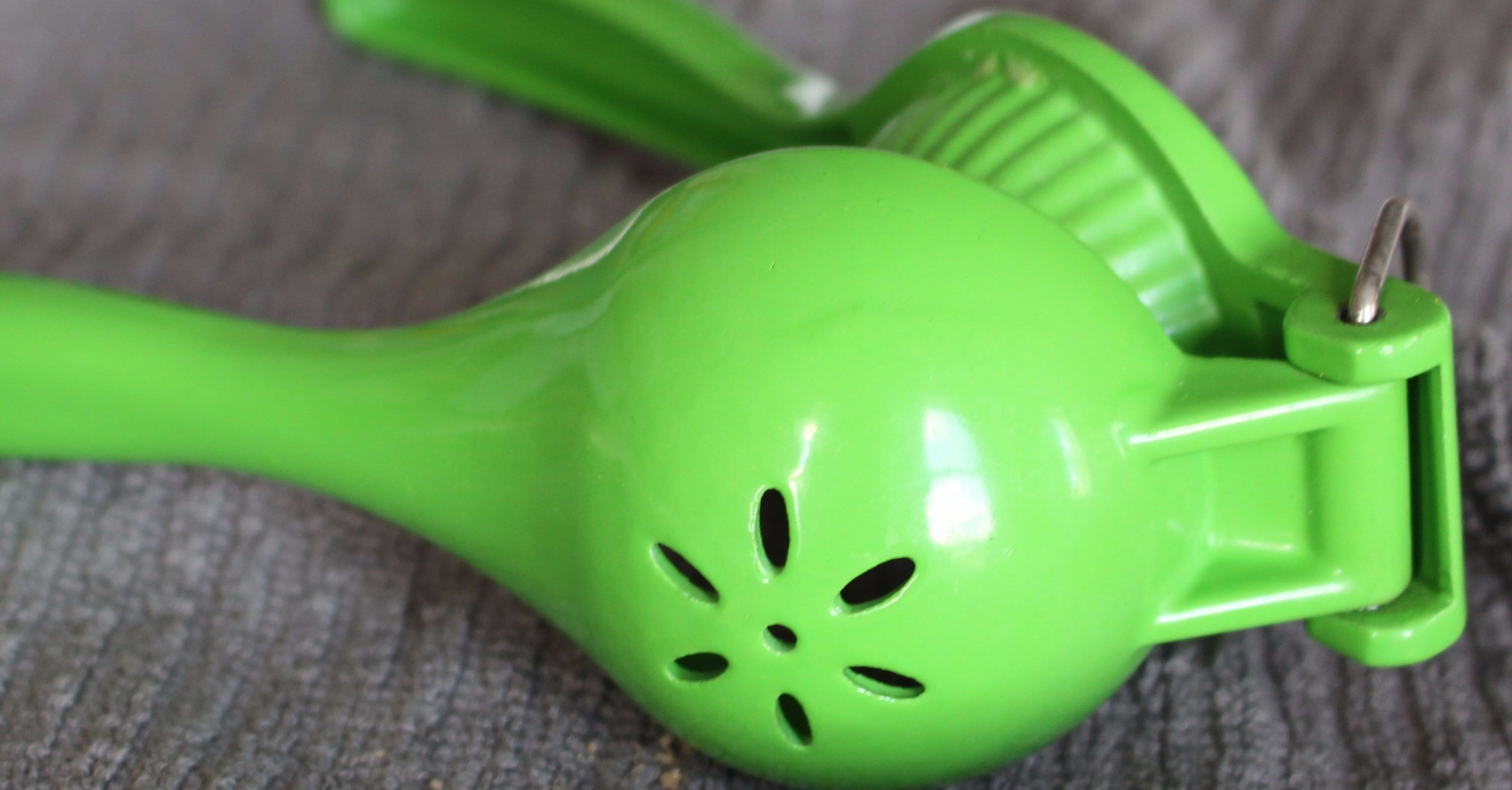 Citrus Juicer Hacks | PS Food
