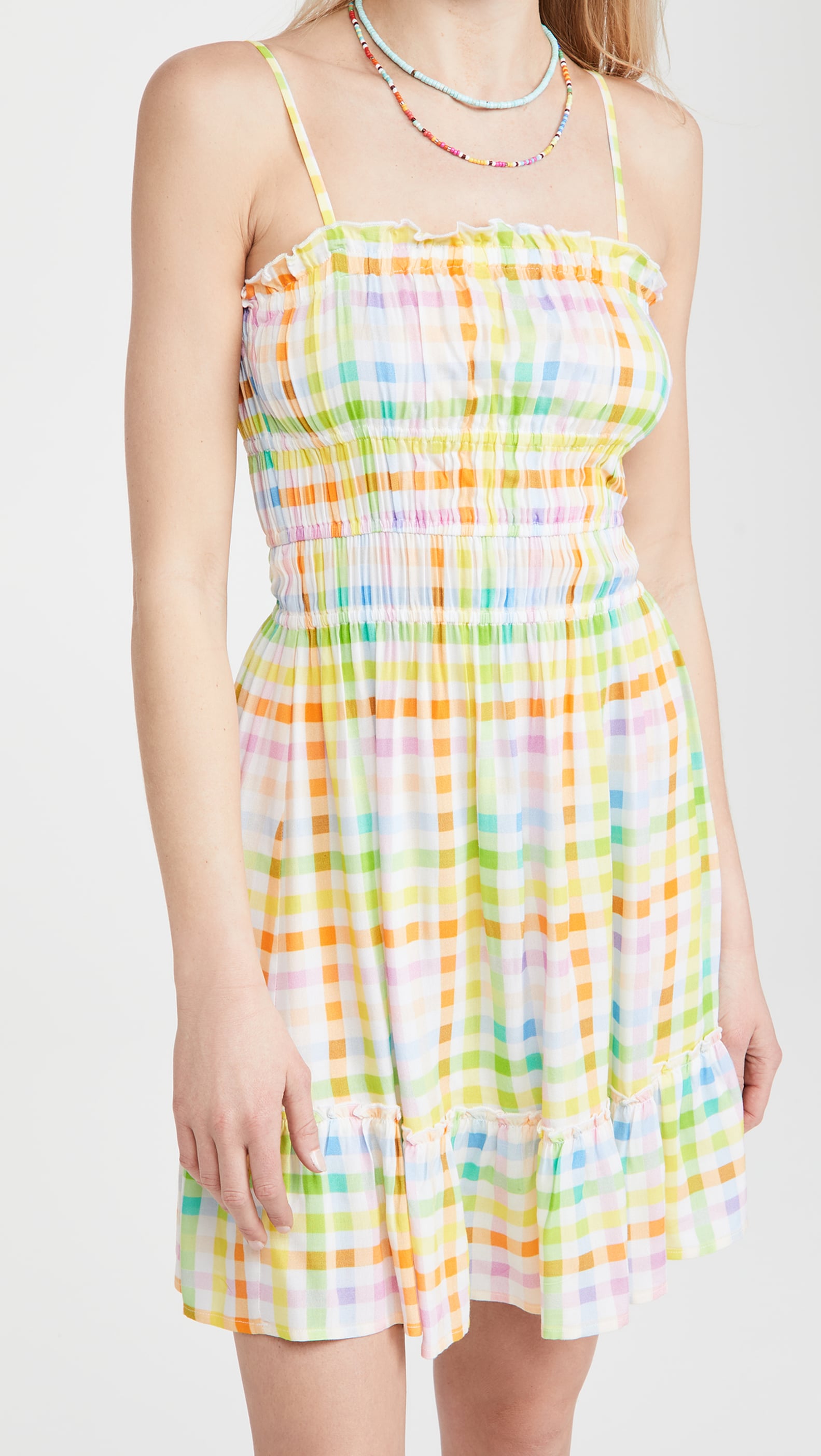 Best Striped Dress | PS Fashion