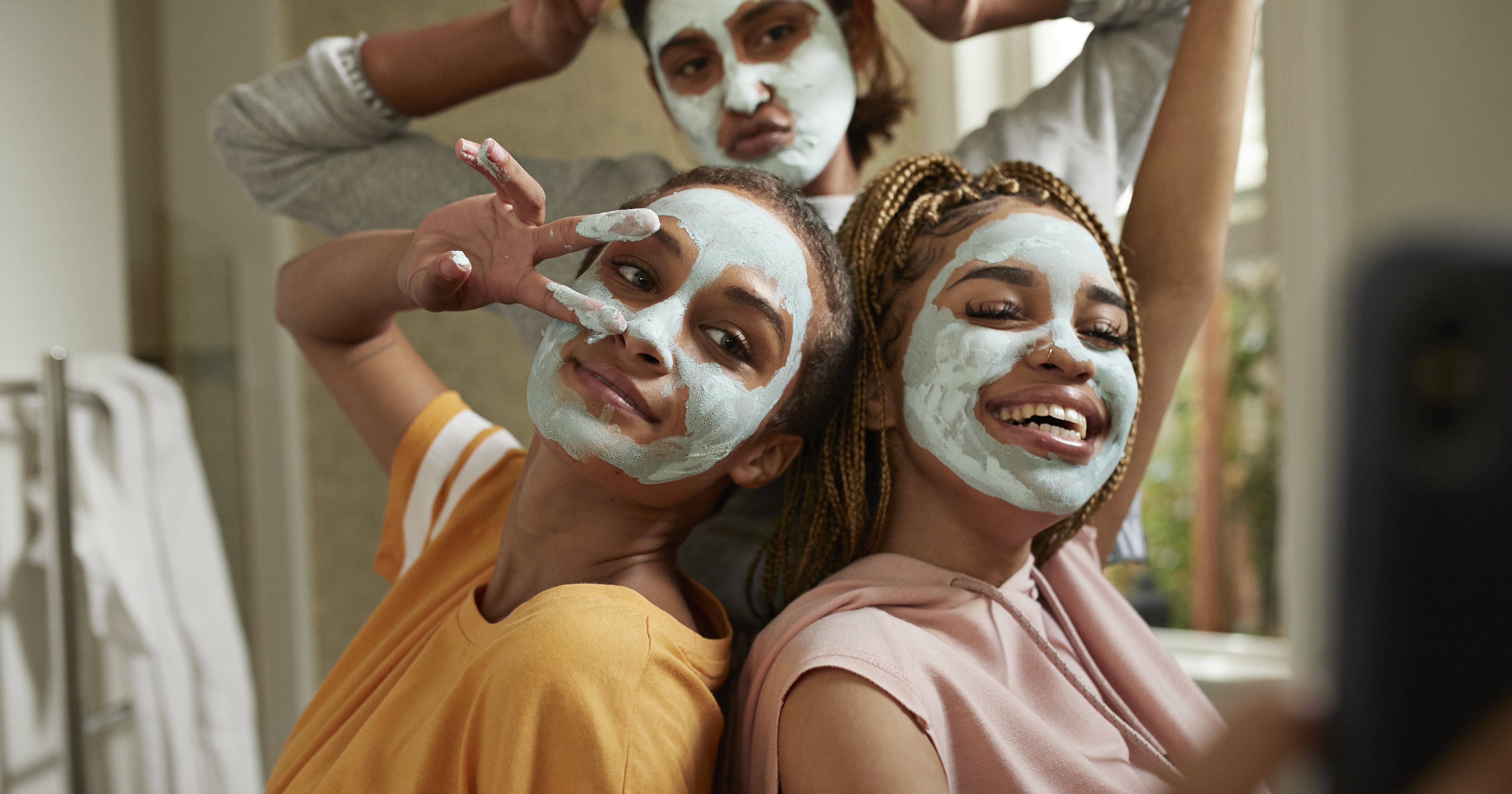 What Is Skin Streaming? | POPSUGAR Beauty