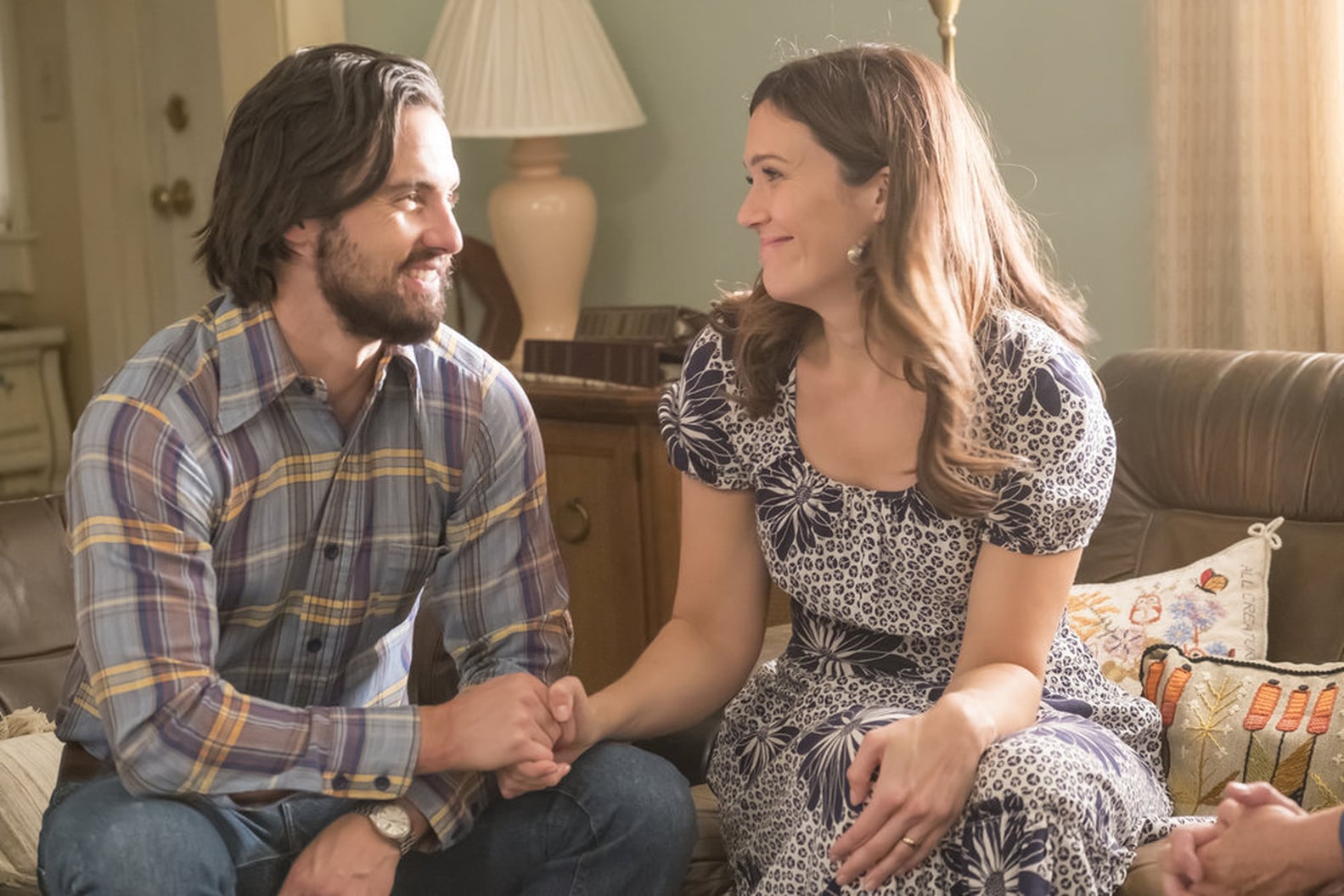 Mandy Moore's Style in This Is Us | PS Fashion