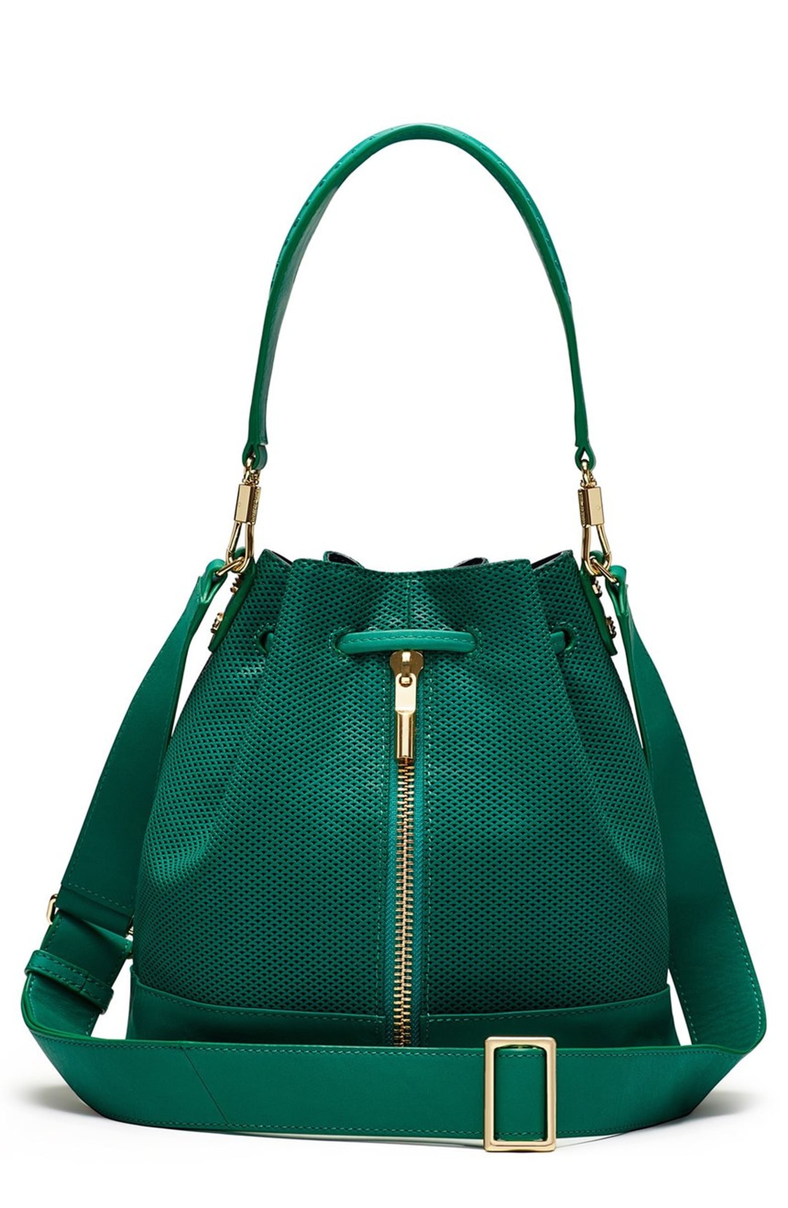 Best Bucket Bags | POPSUGAR Fashion