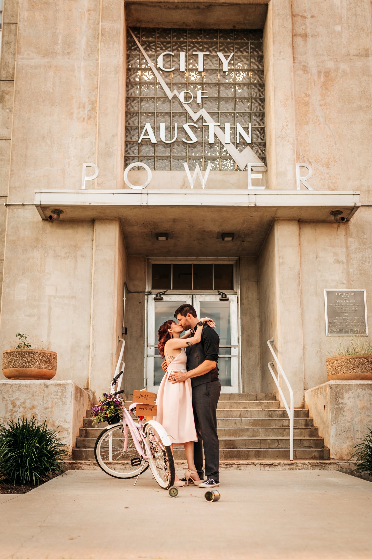 Stranger Things Wedding Ideas | PS Love
