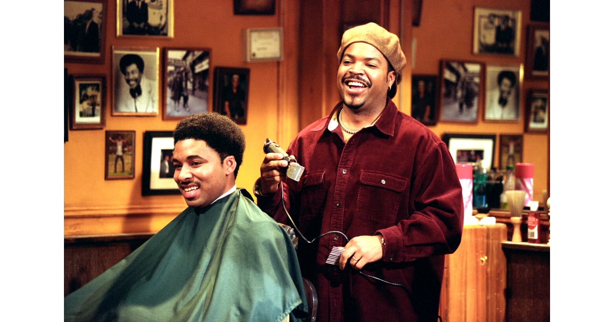 Barbershop (2002) | Movies About Black Joy and Where to Watch Them ...