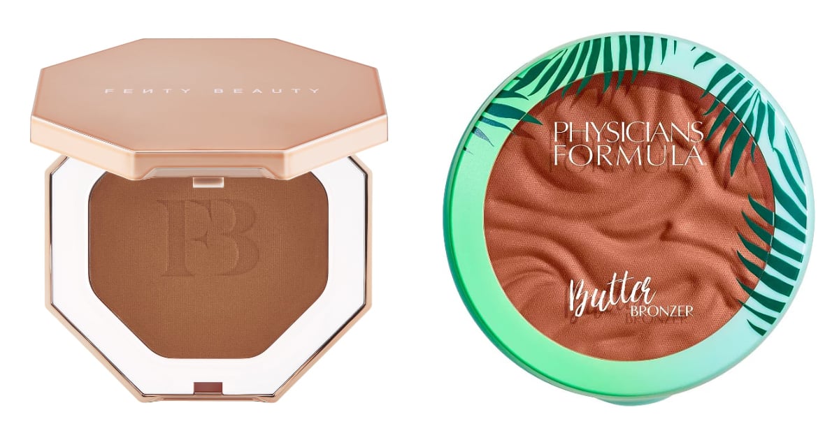 20 Best Bronzers of 2021 | POPSUGAR Beauty