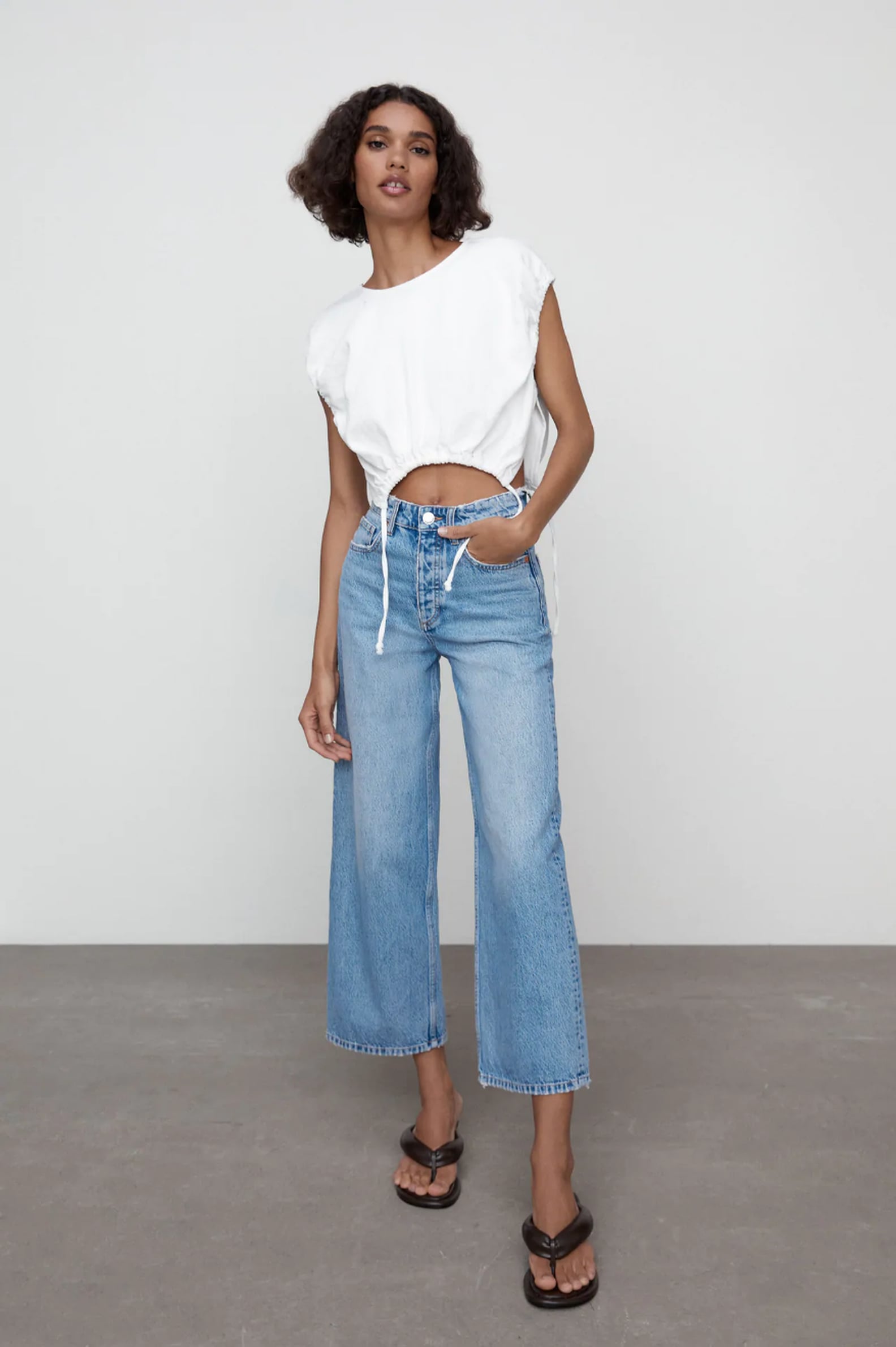 Skinny Jeans Are Out, According to Gen Z and TikTok | PS UK Fashion