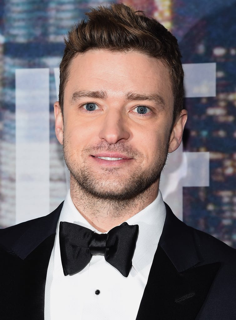 Justin Timberlake Facts and Quotes | POPSUGAR Celebrity