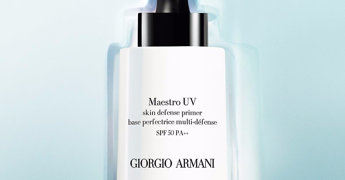 Primers With SPF 2017 | PS Beauty