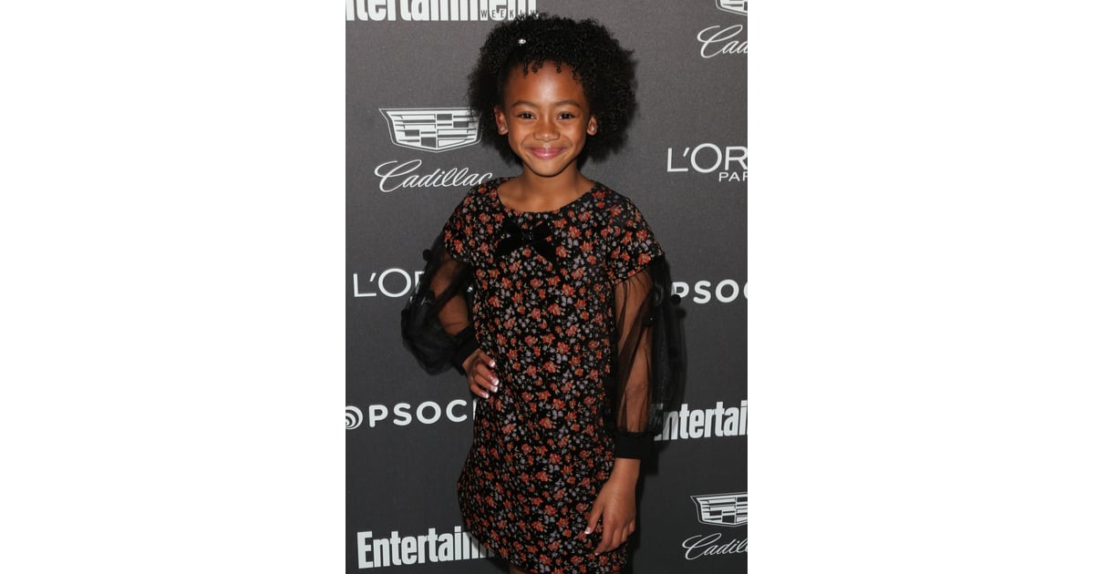 Faith Herman | Celebrities at the 2019 Entertainment Weekly SAGs ...