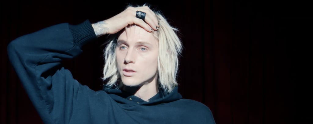 Machine Gun Kelly Movie Taurus: Trailer, Plot, Release Date | POPSUGAR ...