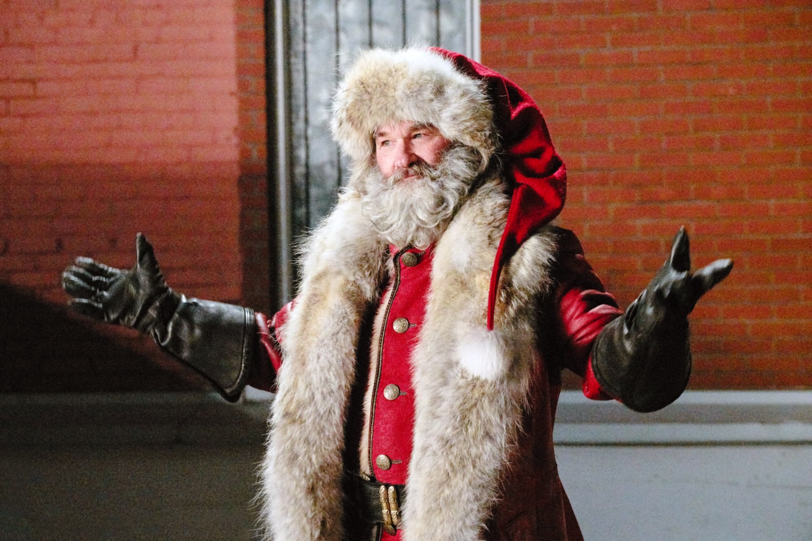What Is The Christmas Chronicles 2 on Netflix About? | PS Entertainment