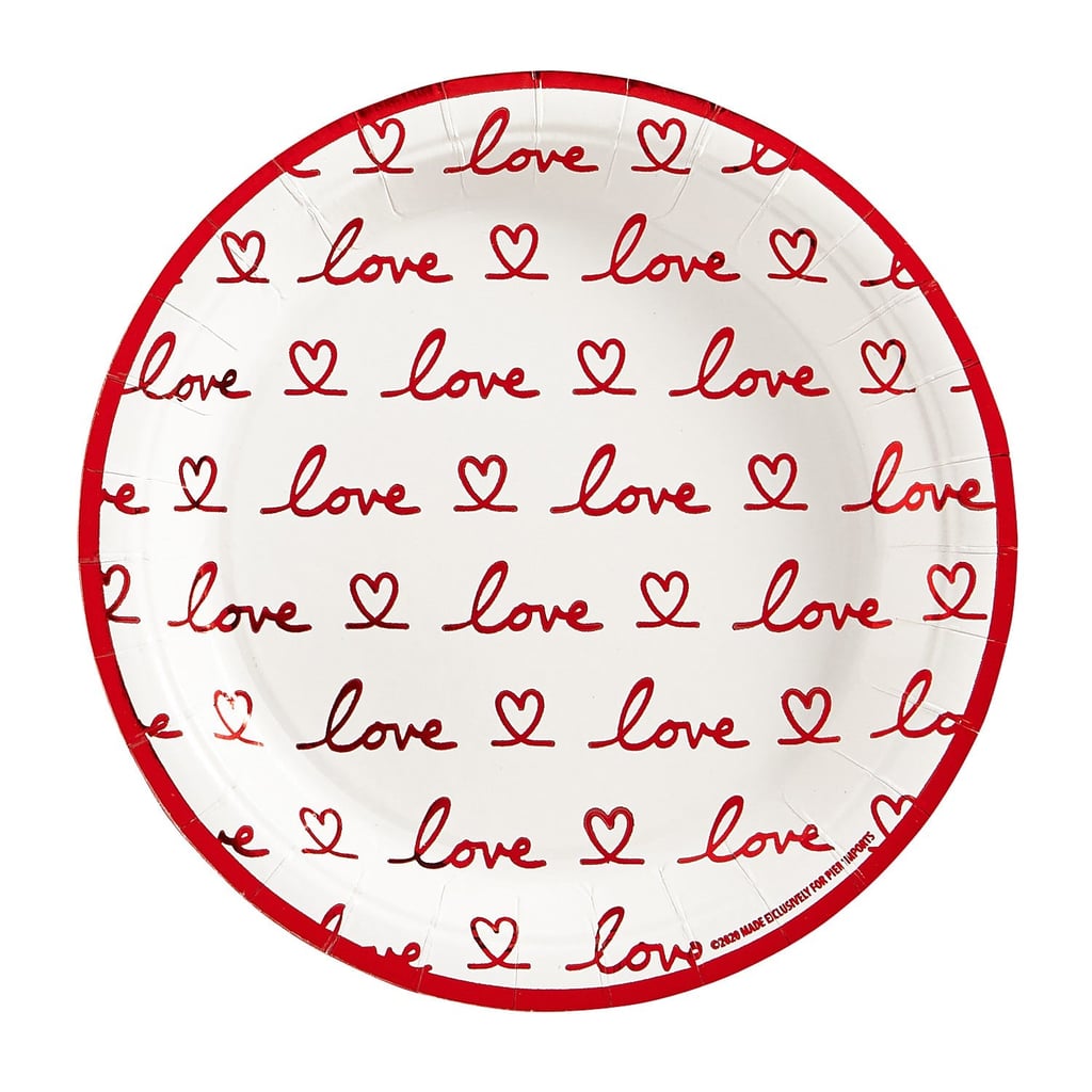 The Best Affordable Valentine's Day Decor From Pier 1 | 2020 | POPSUGAR ...