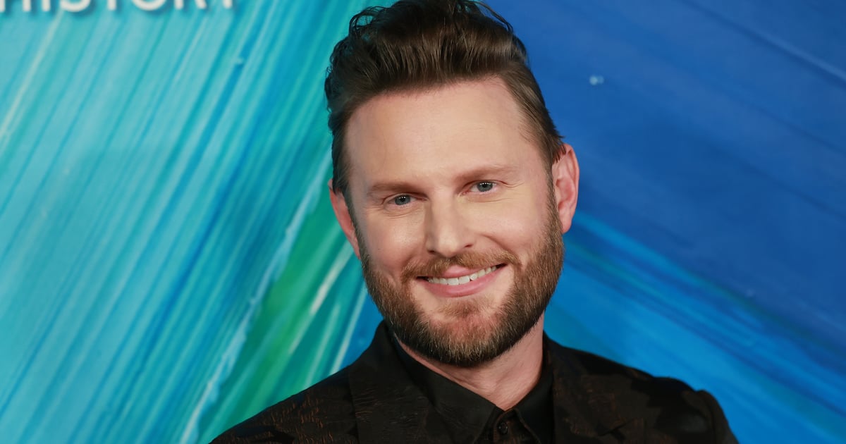 Bobby Berk Talks Plastic Surgery, Oral Hygiene, and Beauty | POPSUGAR ...