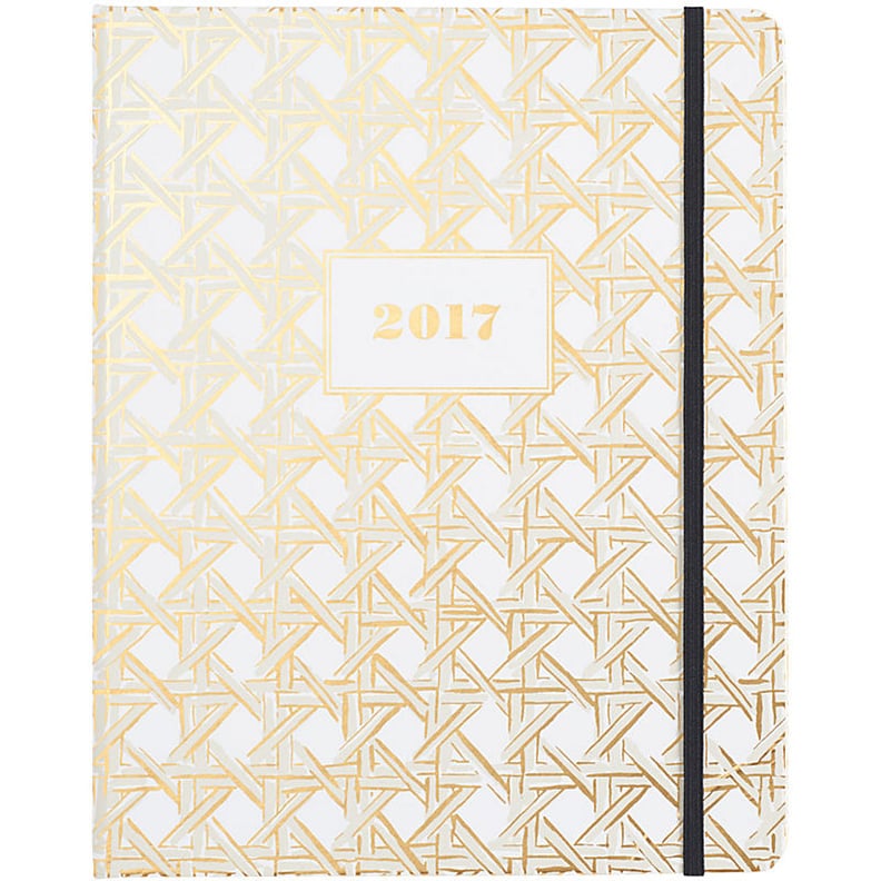 2017 Planners and Agendas | PS Smart Living