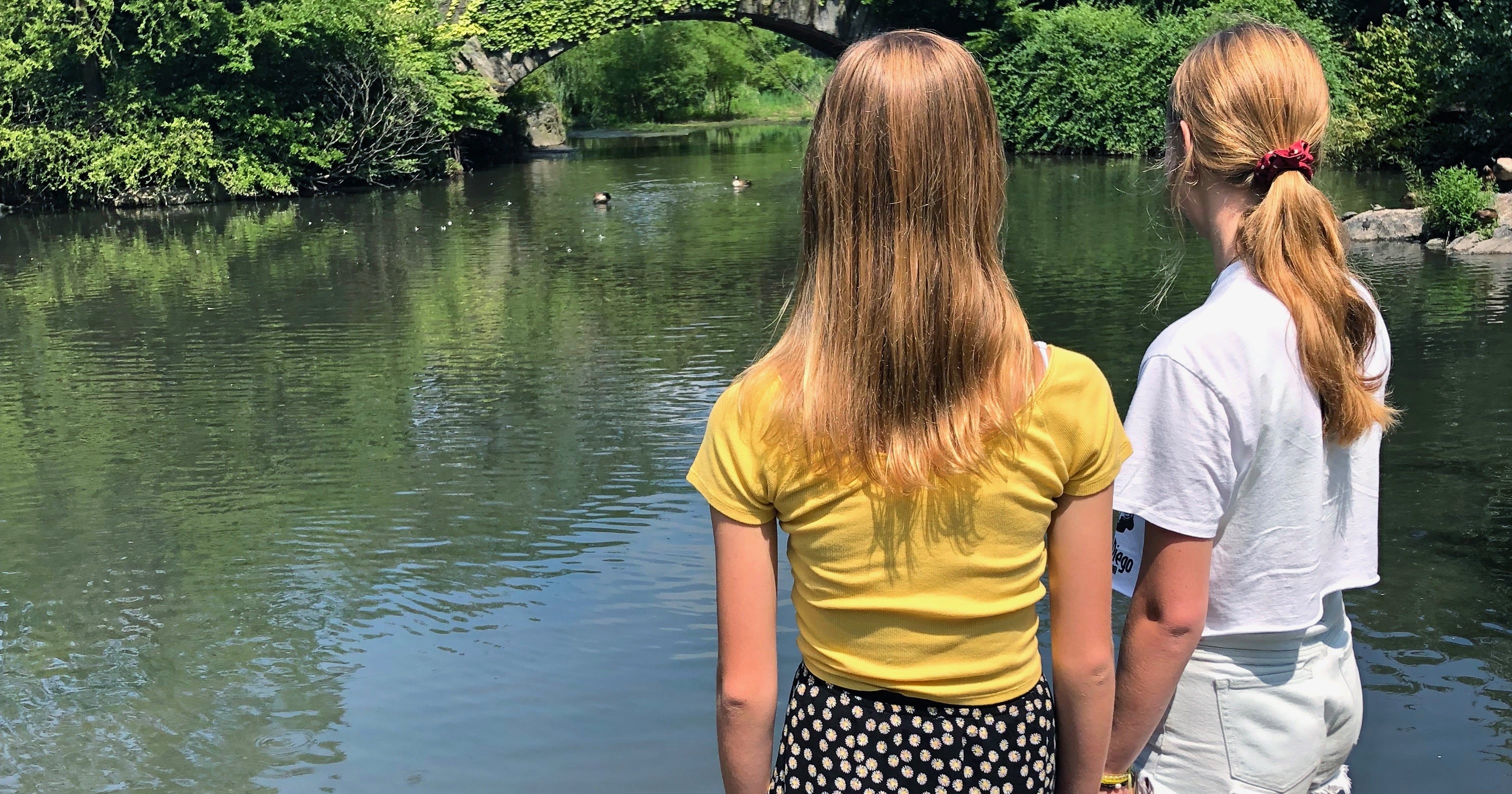 How I'm Improving My Relationship With My Step Kids | PS Family