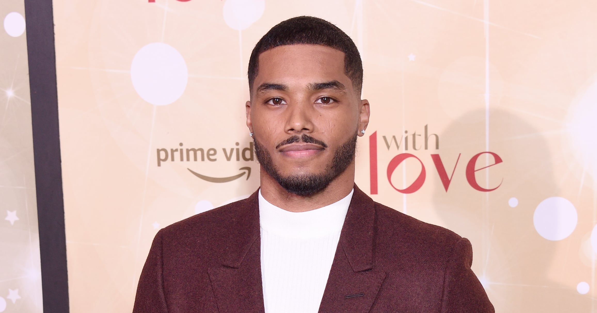 Get to Know Raising Dion Star Rome Flynn | PS Celebrity