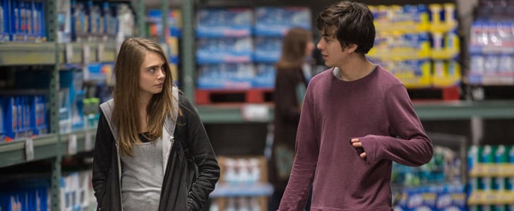 Paper Towns Movie Pictures | POPSUGAR Entertainment
