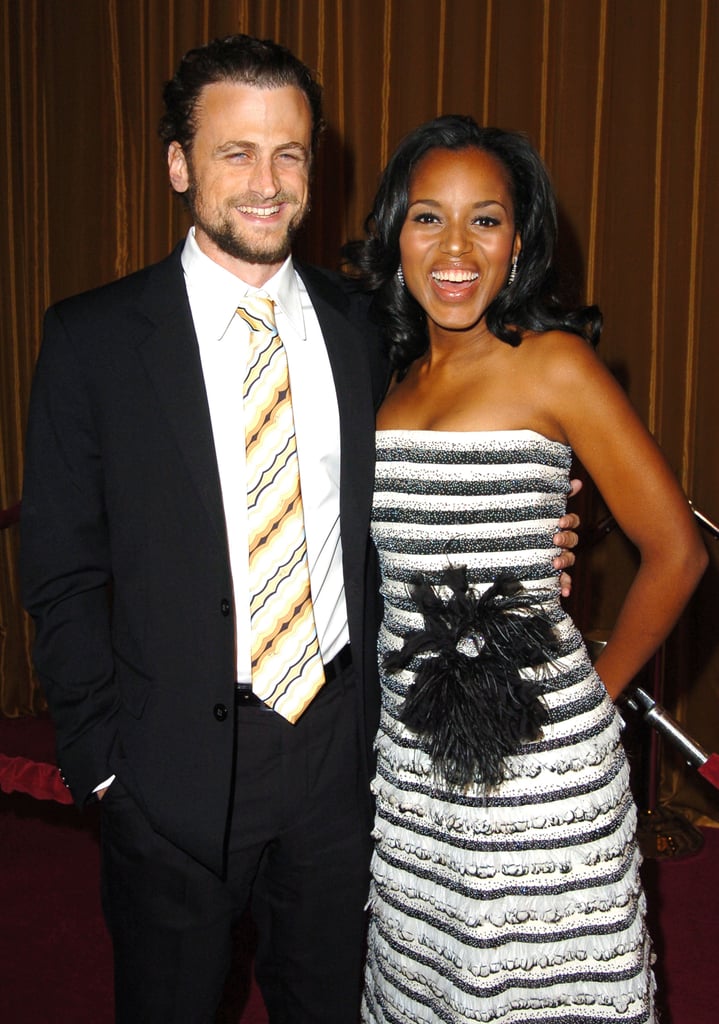Kerry Washington Marriage