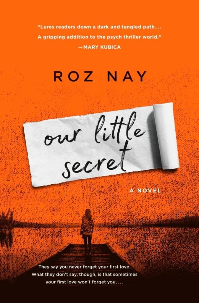 Our Little Secret | Best Summer Beach Reads | 2020 | POPSUGAR ...