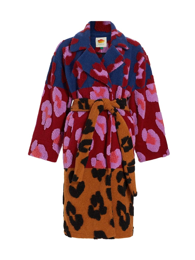 Chic Duster Sweaters and Coats | POPSUGAR Fashion