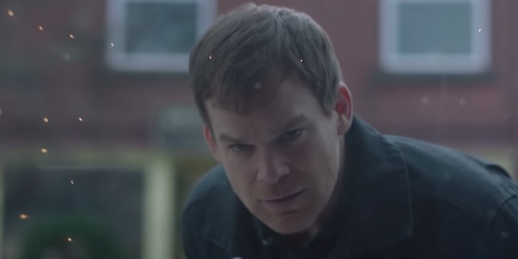 Watch the Dexter Reboot Trailers and Teasers | POPSUGAR Entertainment