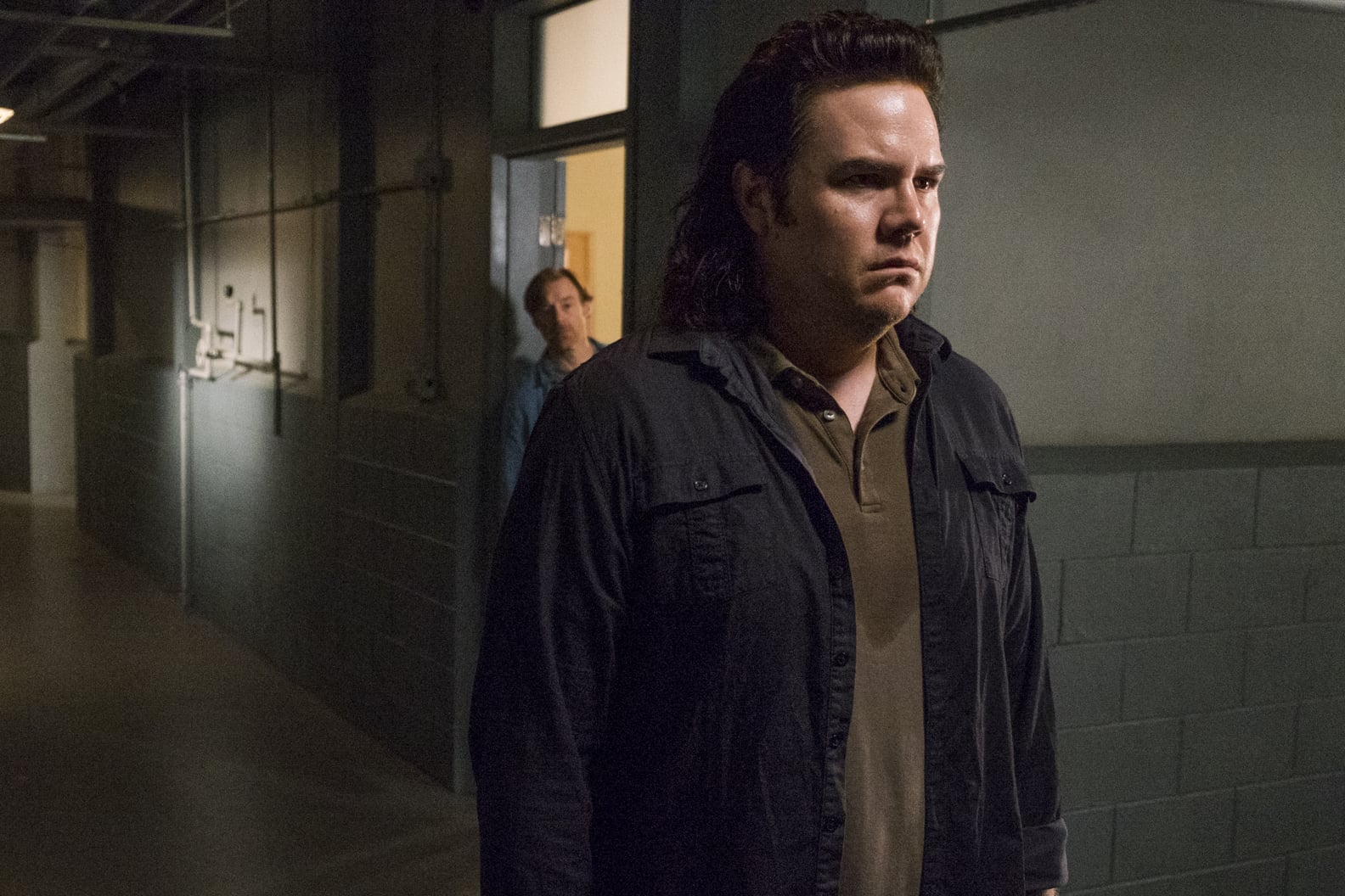 Does Eugene Die in The Walking Dead Comics? | PS Entertainment