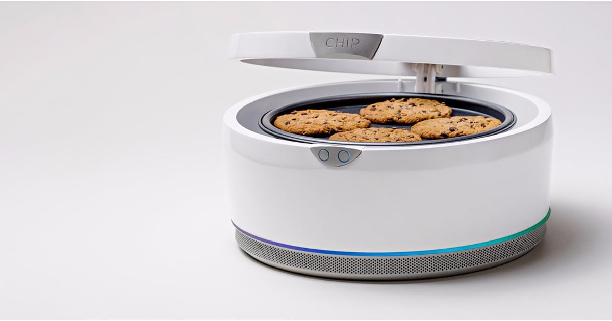 Smart Cookie Oven on Kickstarter | POPSUGAR Food
