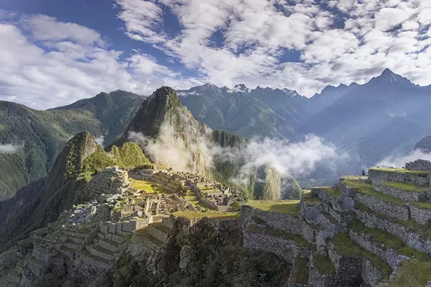 Top 10 Sights in the World | PS Smart Living