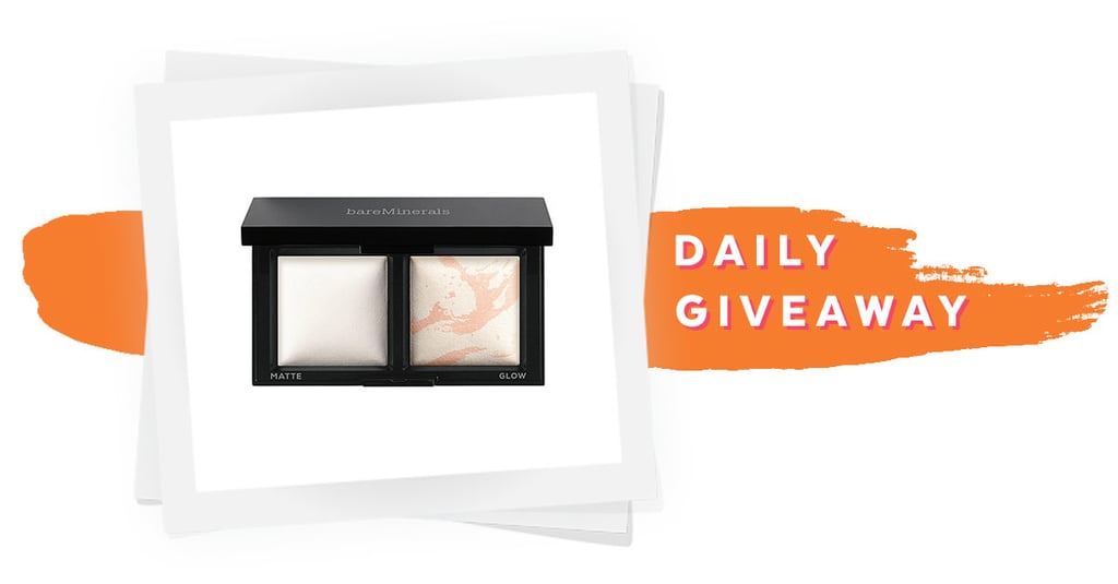 BareMinerals Invisible Light Translucent Powder Duo Giveaway | POPSUGAR ...