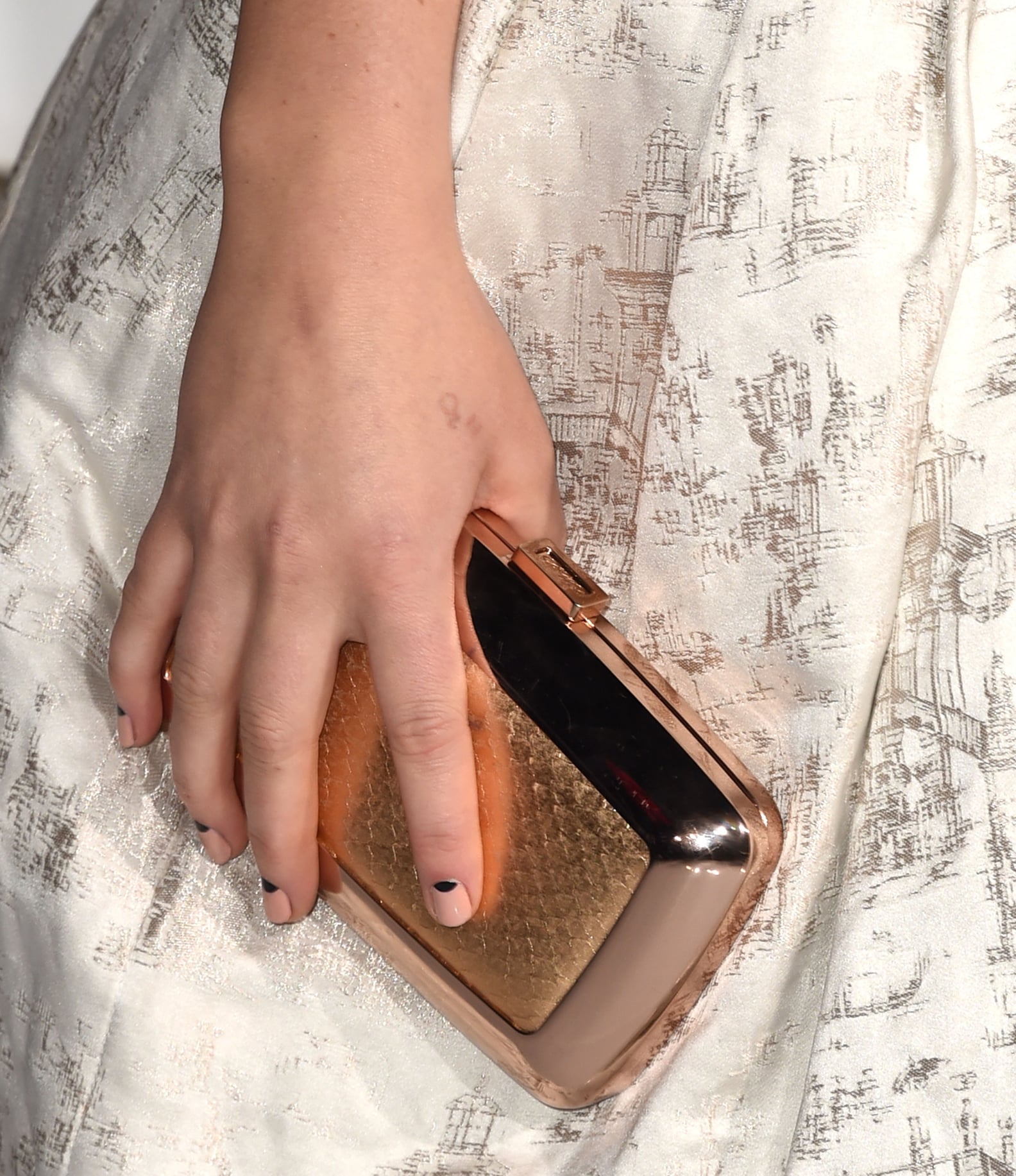 Celebrity Nail Art Pictures | PS Beauty
