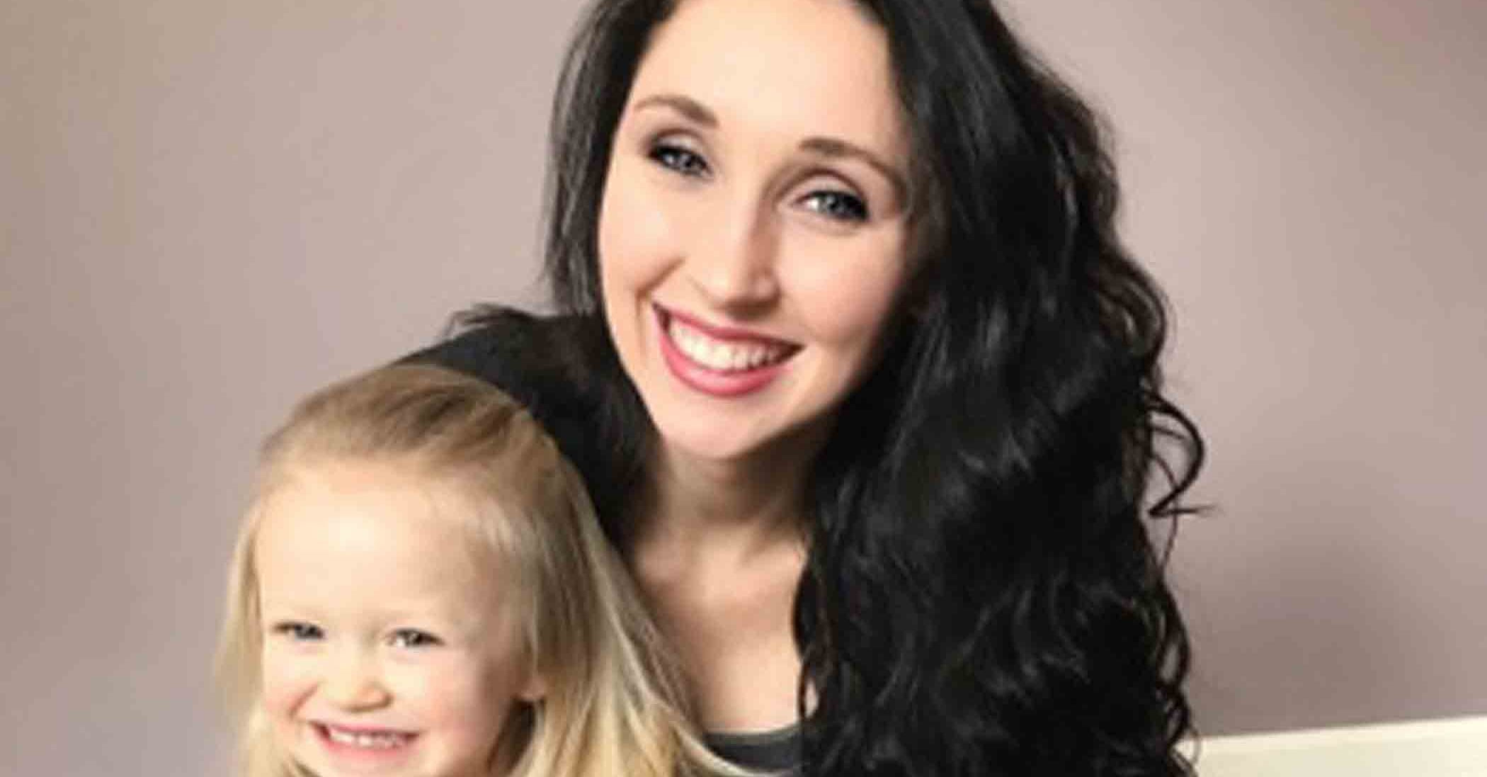 Toddler Humbled Mom | PS Family