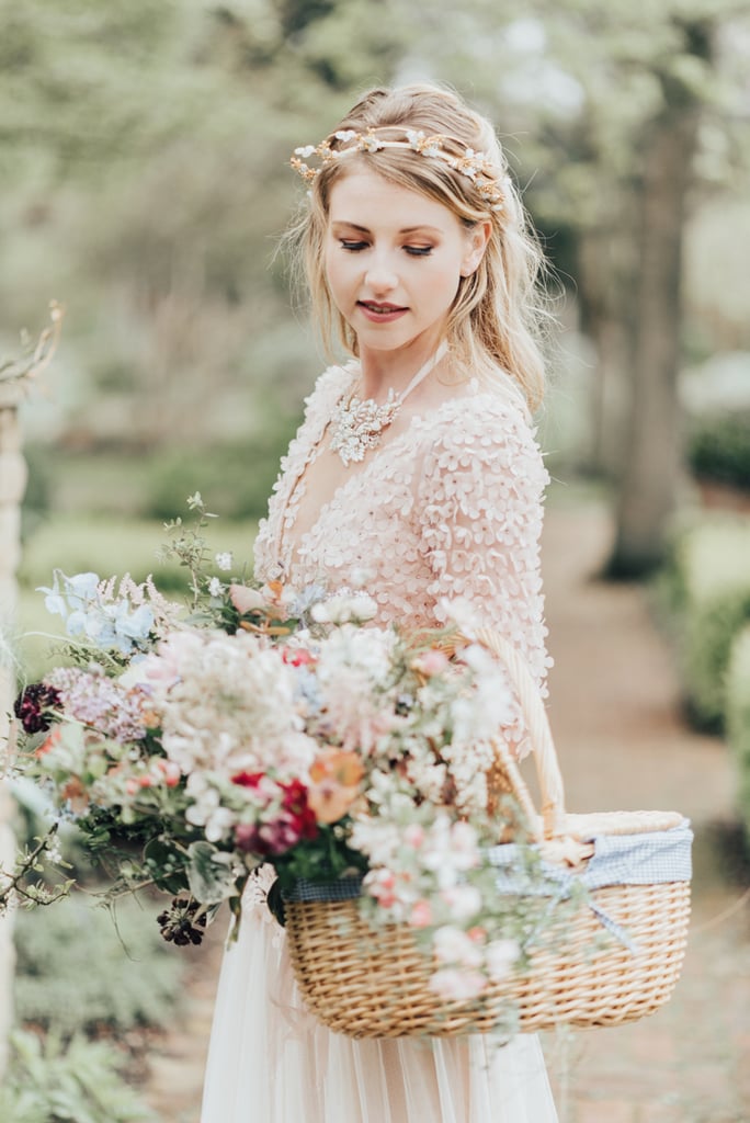 Sleeping Beauty Themed Wedding Ideas POPSUGAR Love Sex Photo 72 sleeping-beauty-themed-wedding-ideas-popsugar-love-sex-photo-72