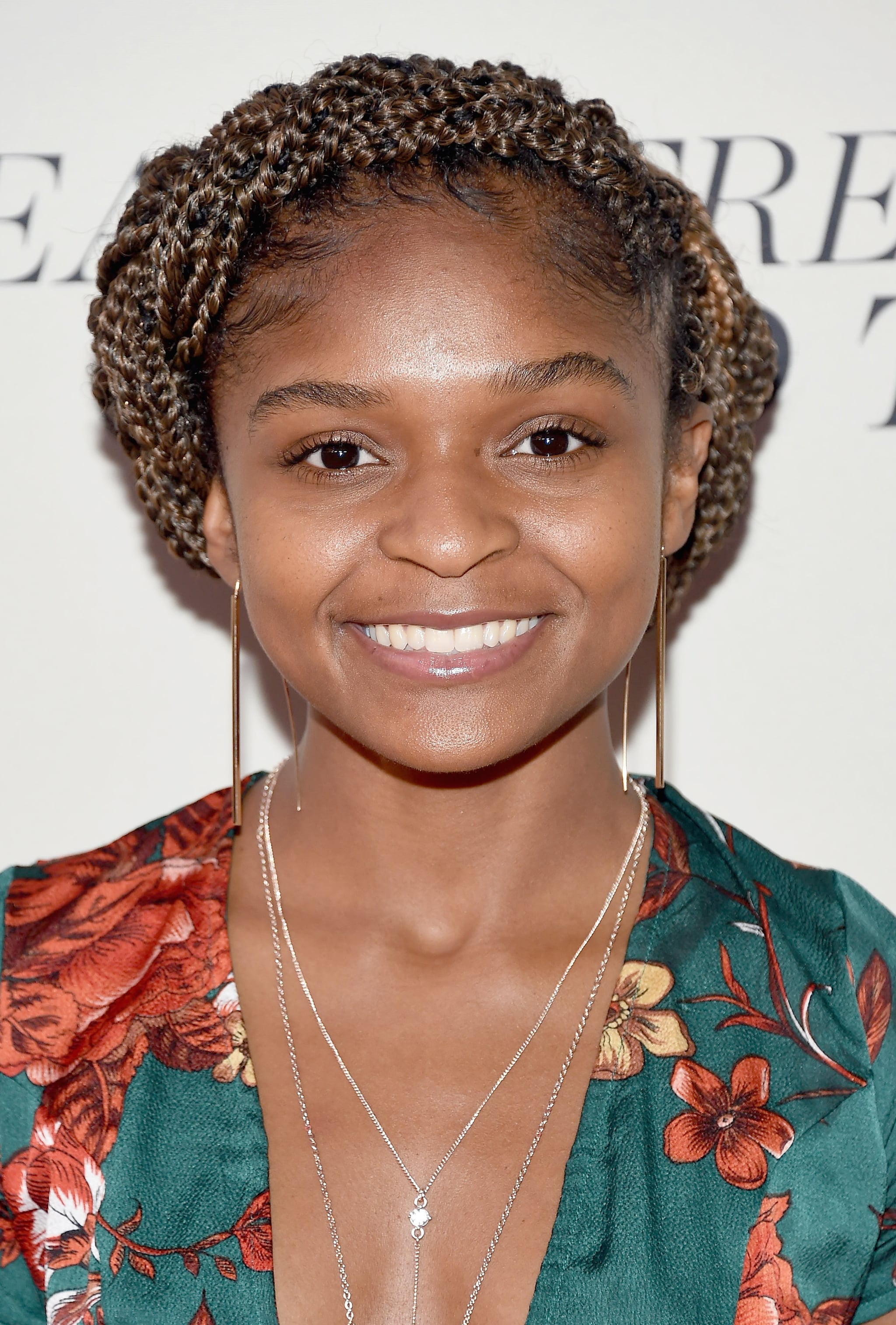 Black Panther: Wakanda Forever Star Dominique Thorne Facts | POPSUGAR ...