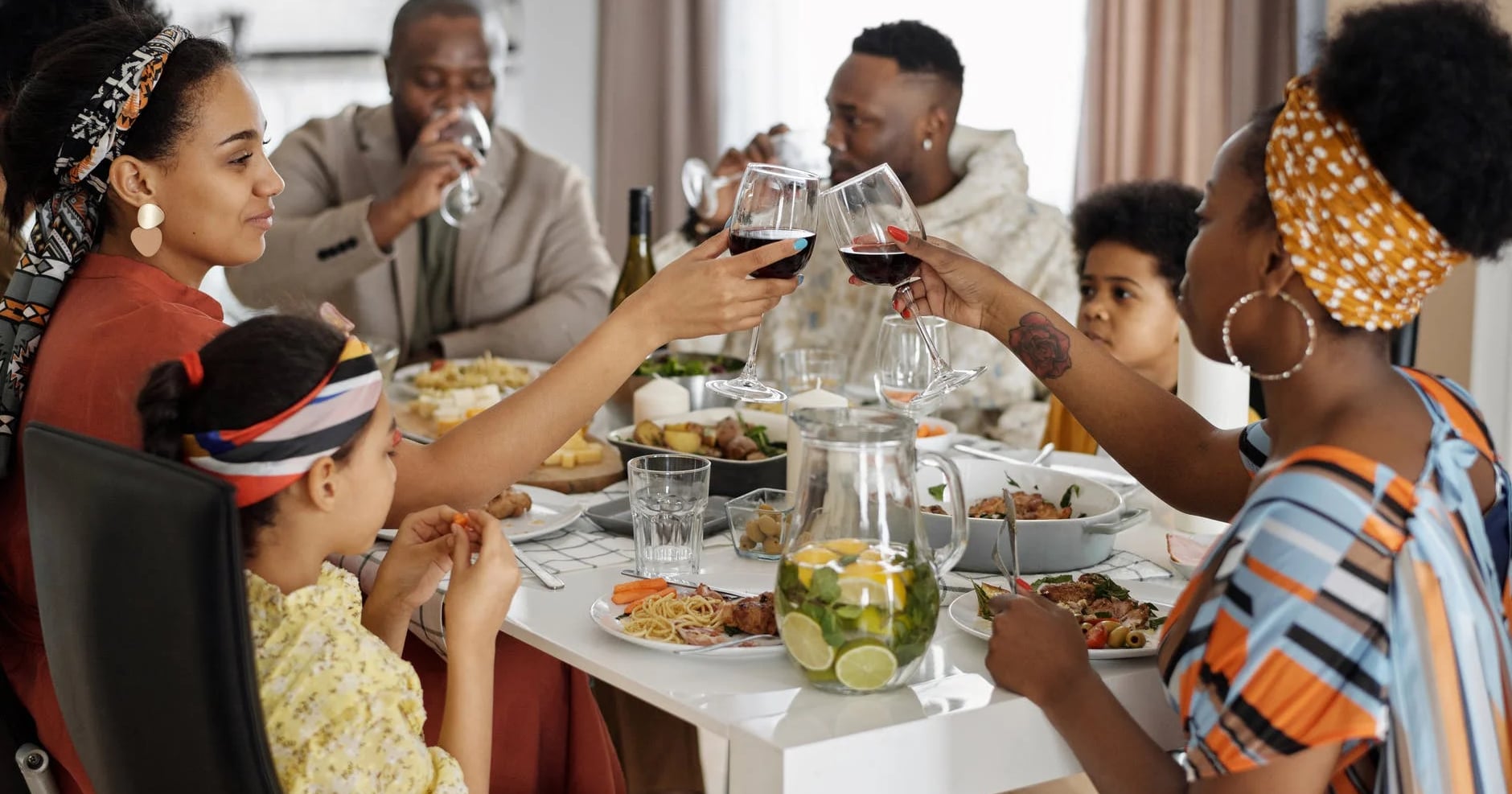 Celebrate Juneteenth With These Food Traditions | POPSUGAR Food